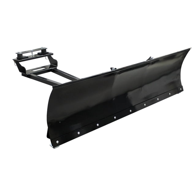 Extreme Max 5500.5094 Heavy-Duty UniPlow One-Box ATV Plow System – 60 ...
