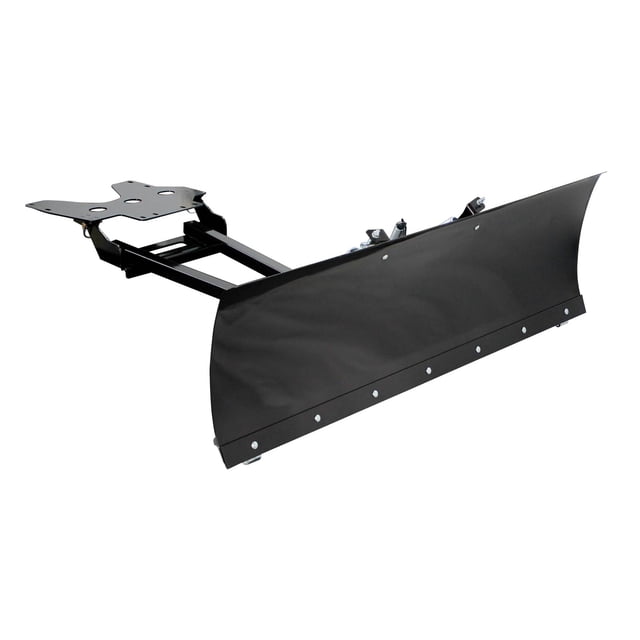Extreme Max 5500.5097 UniPlow One-Box ATV Plow System with Polaris 570 ...