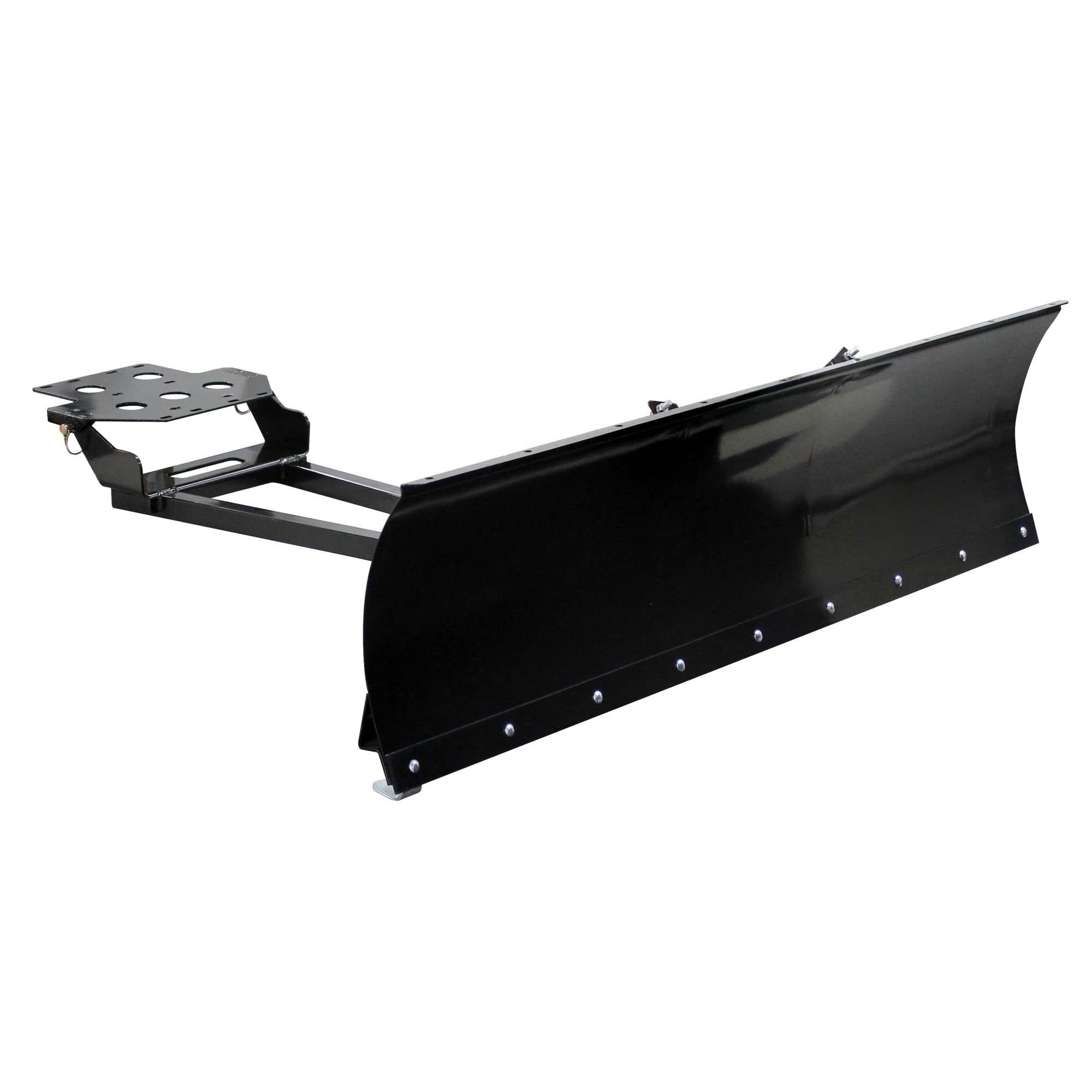 Extreme Max 5500.5099 UniPlow One-Box ATV Plow System with Can-Am ...
