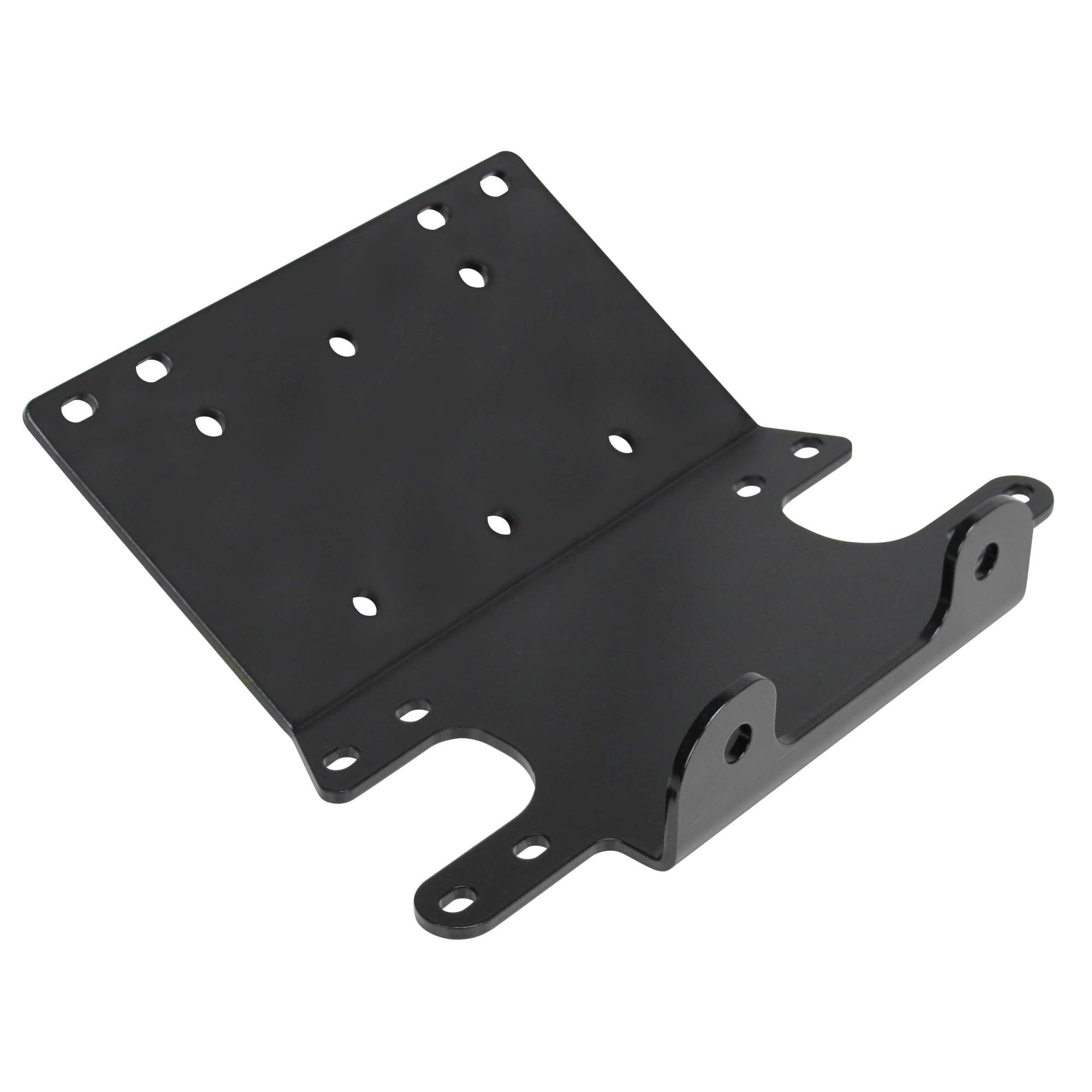 Extreme Max 5600.3136 ATV Winch Mount for Honda Foreman - Walmart ...