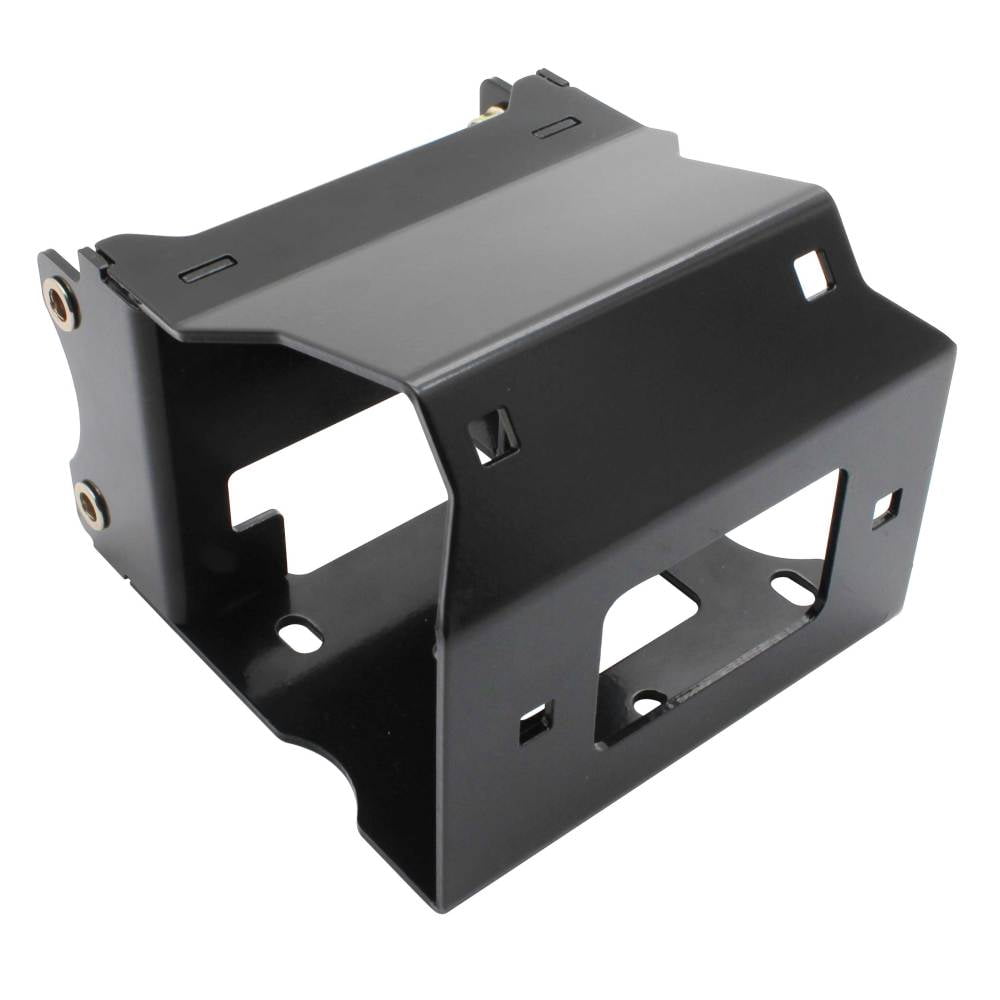 Extreme Max 5600.3160 ATV Winch Mount for Polaris Sportsman - Walmart.com