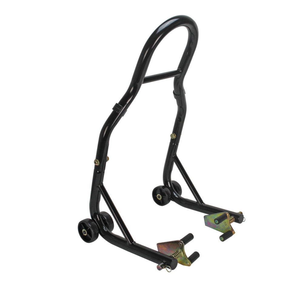 Extreme Max 5600.3265 Sport Bike Front Wheel Lift Stand - Fits Most ...