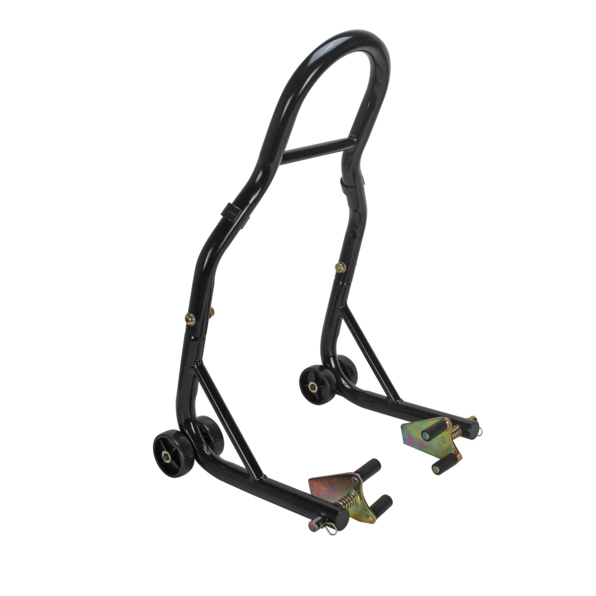 Extreme Max 5600.3265 Sport Bike Front Wheel Lift Stand - For Most ...