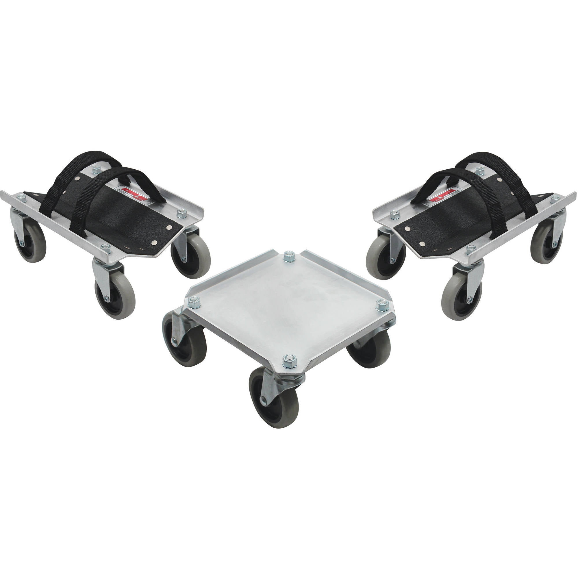 Extreme Max 5800.0225 V-Slides Snowmobile Dolly System - Aluminum ...