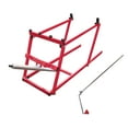 Extreme Max 5800.1045 Pro-Series Snowmobile Lift - Walmart.com