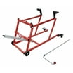 Black Ice Folding Snowmobile Jack Lift, Body Hoist & Maintenance Stand ...
