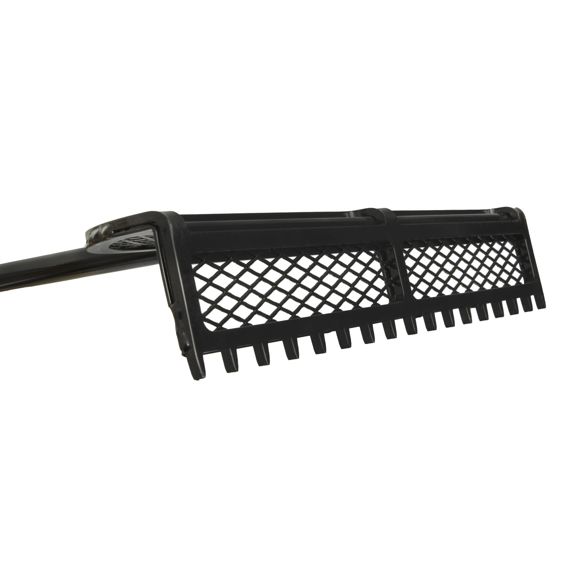 Extreme Max 3005.4395 Heavy-Duty Steel Lake Rake for Sand, Beach ...