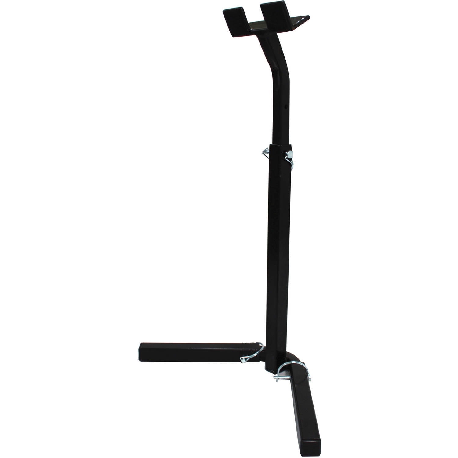 Extreme Max Snowmobile Storage Stand, Black - Walmart.com