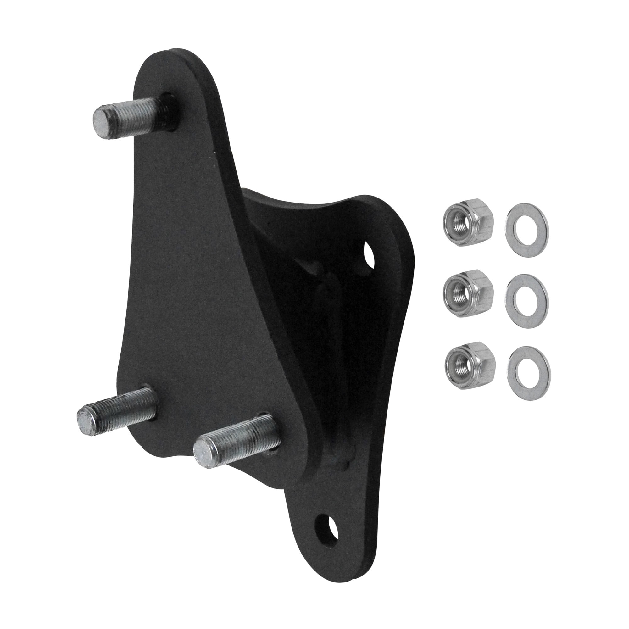 Extreme Max 5001.5797 Spare Tire Relocation Bracket for 2007-2018 Jeep ...