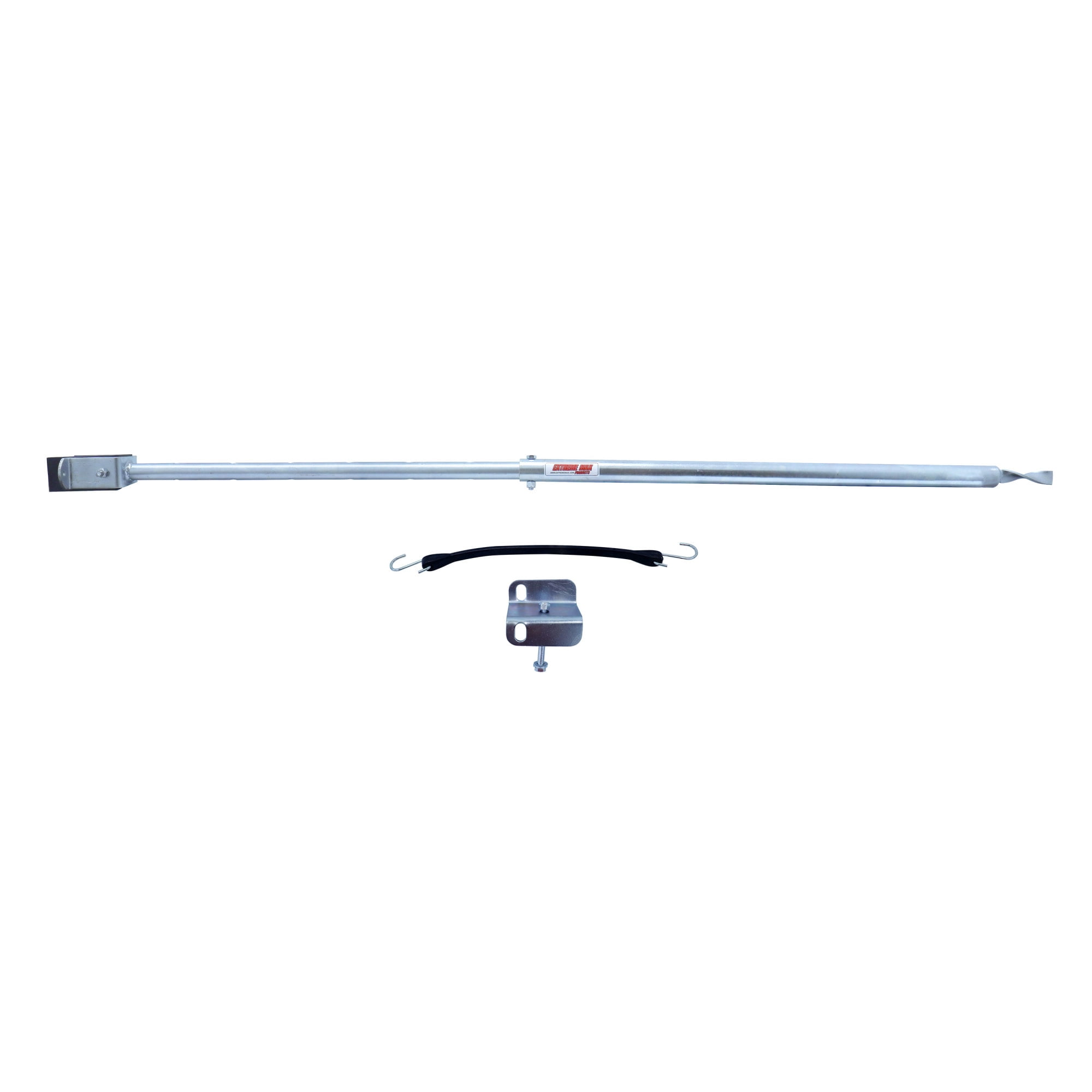Extreme Max 3005.3859 Straight Transom Saver with Frame Mount - 29" to ...