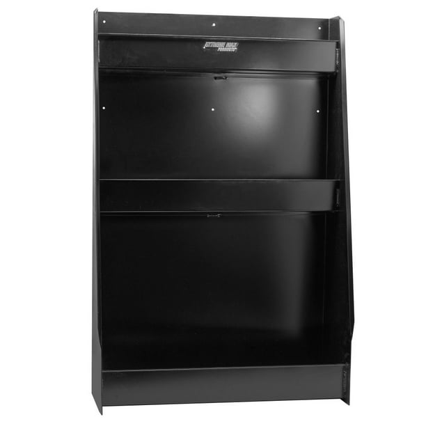 Extreme Max Tool Box, Aluminum Storage Cabinet - Walmart Business Supplies