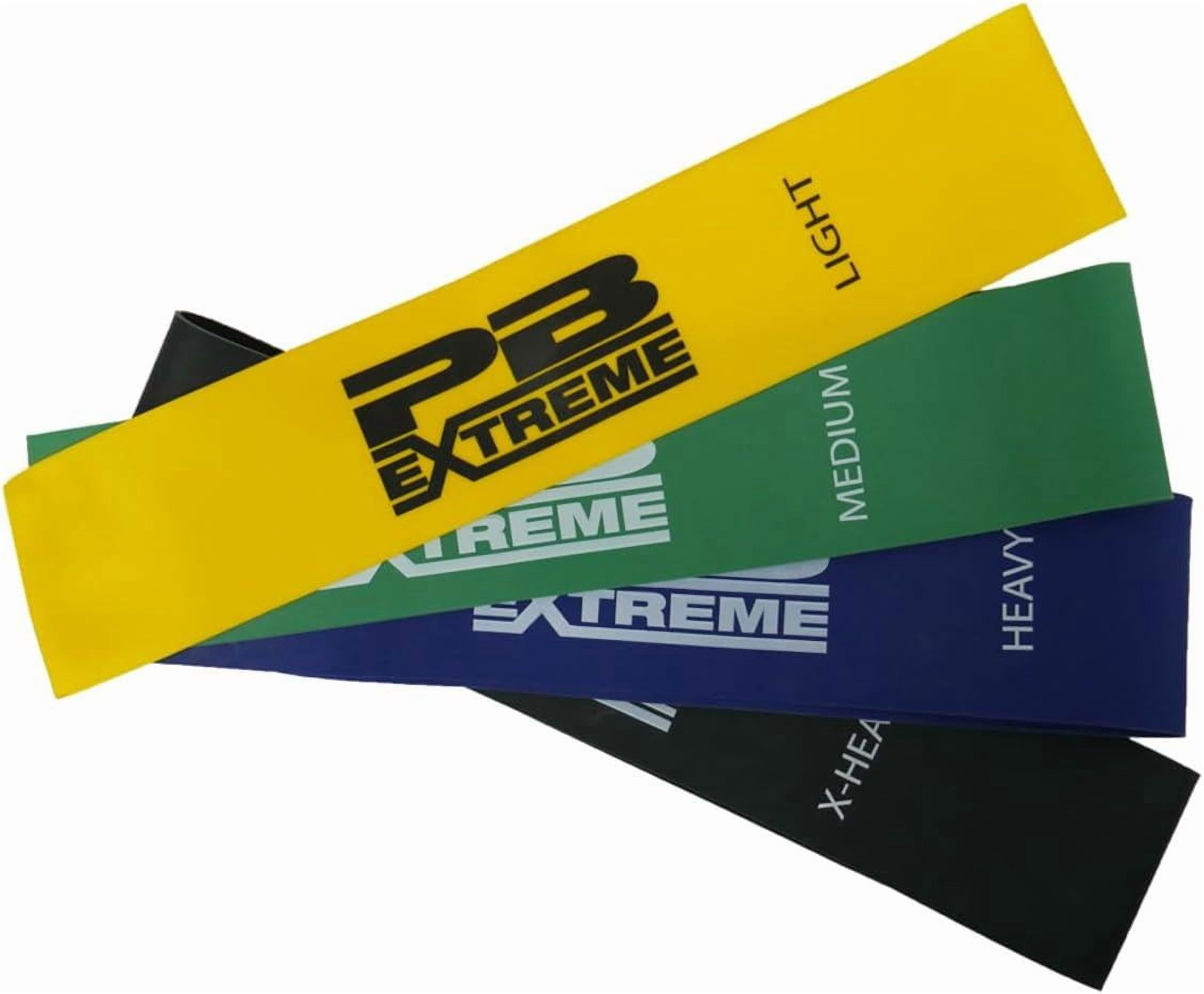 Extreme Mini Band Resistance Loop - Exercise Bands - Walmart.com