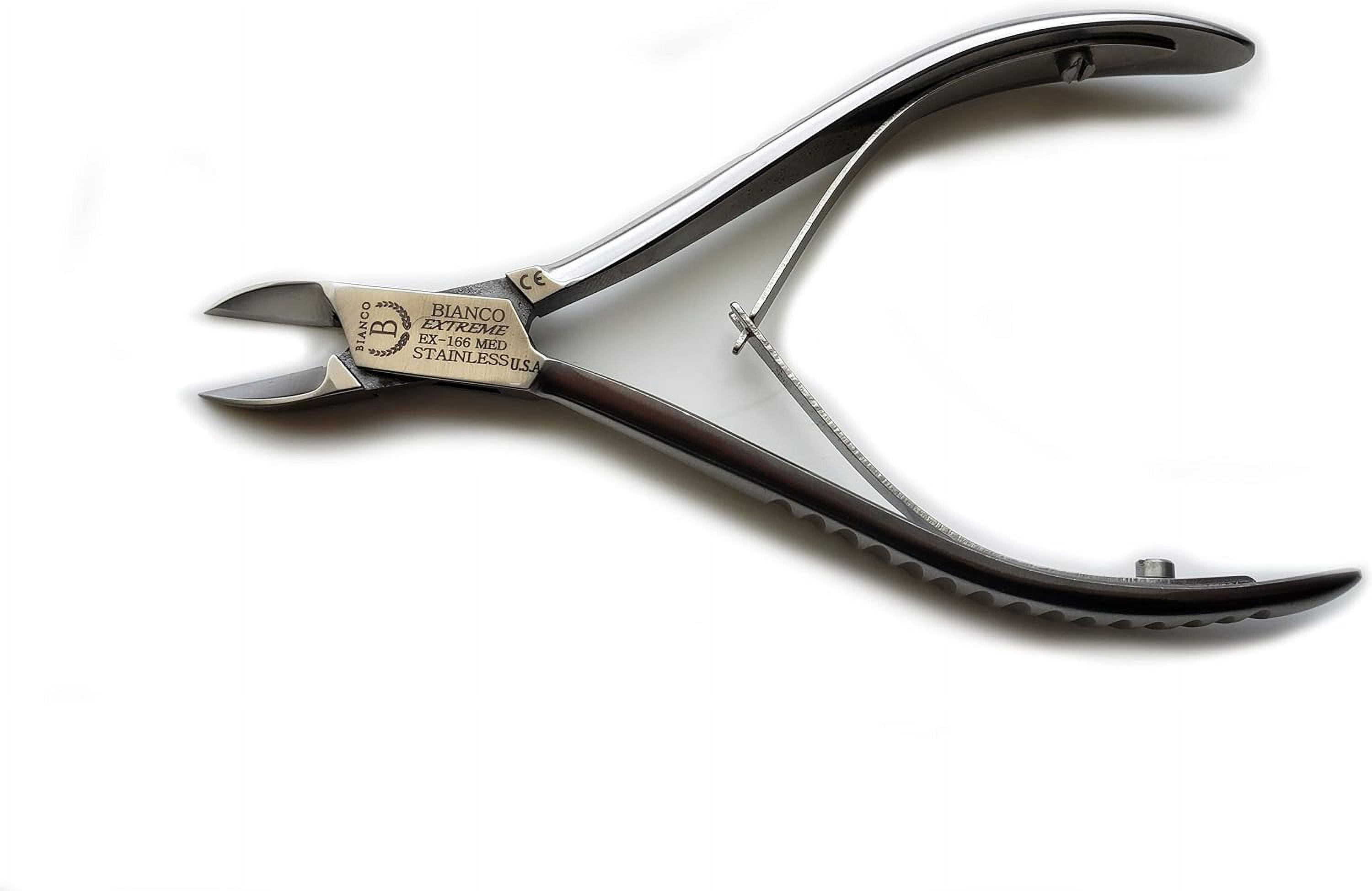 Extreme Nail Cutters/splitters high Carbon Stainless Steel Made in e ...