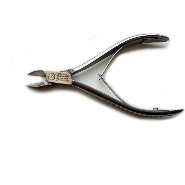 Extreme Nail Cutters/splitters high Carbon Stainless Steel Made in e ...