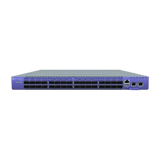 Extreme Networks 8720-32C Ethernet Switch - Walmart.com