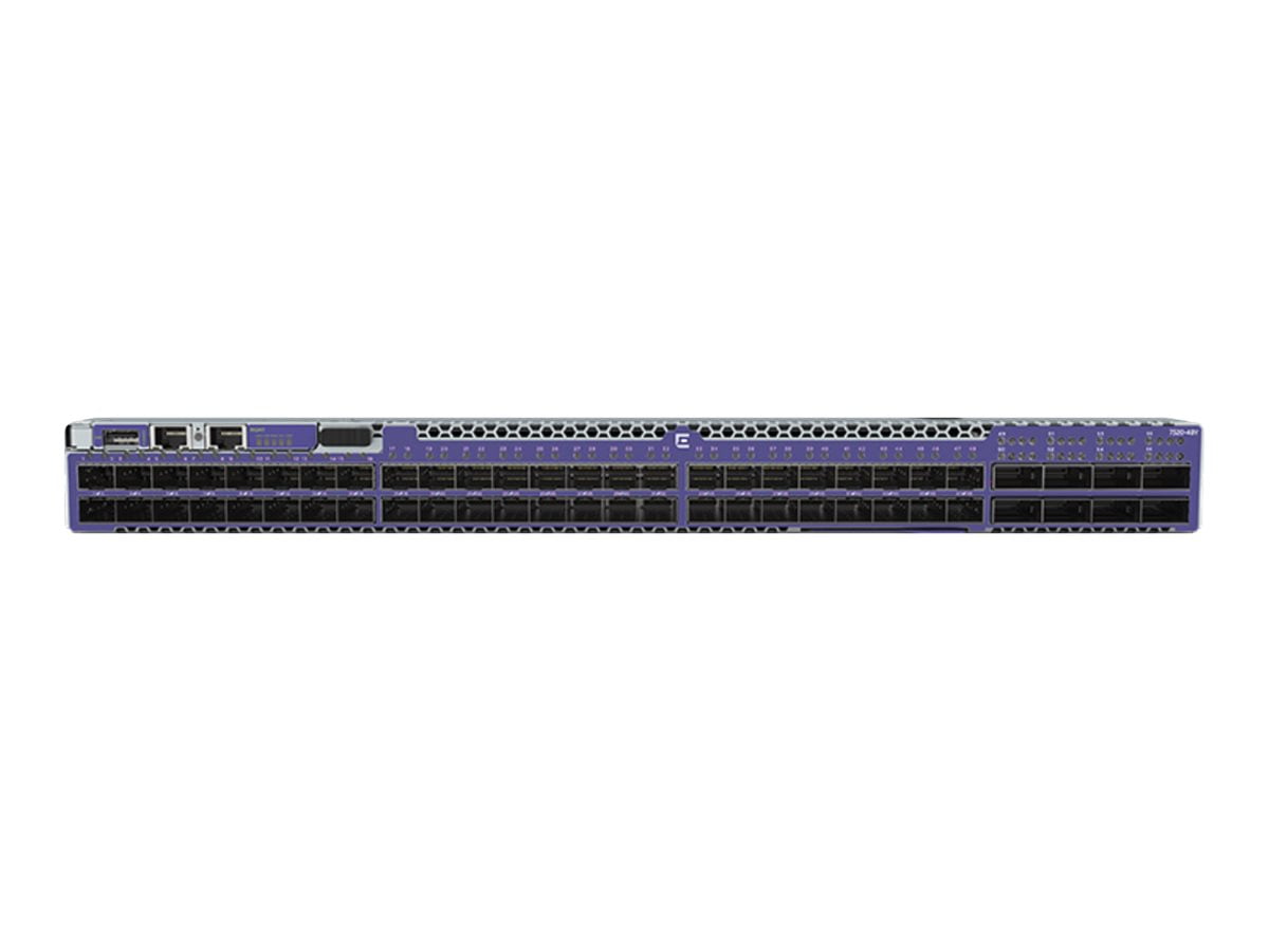 Extreme Networks 7520-48YE Ethernet Switch - Walmart.com