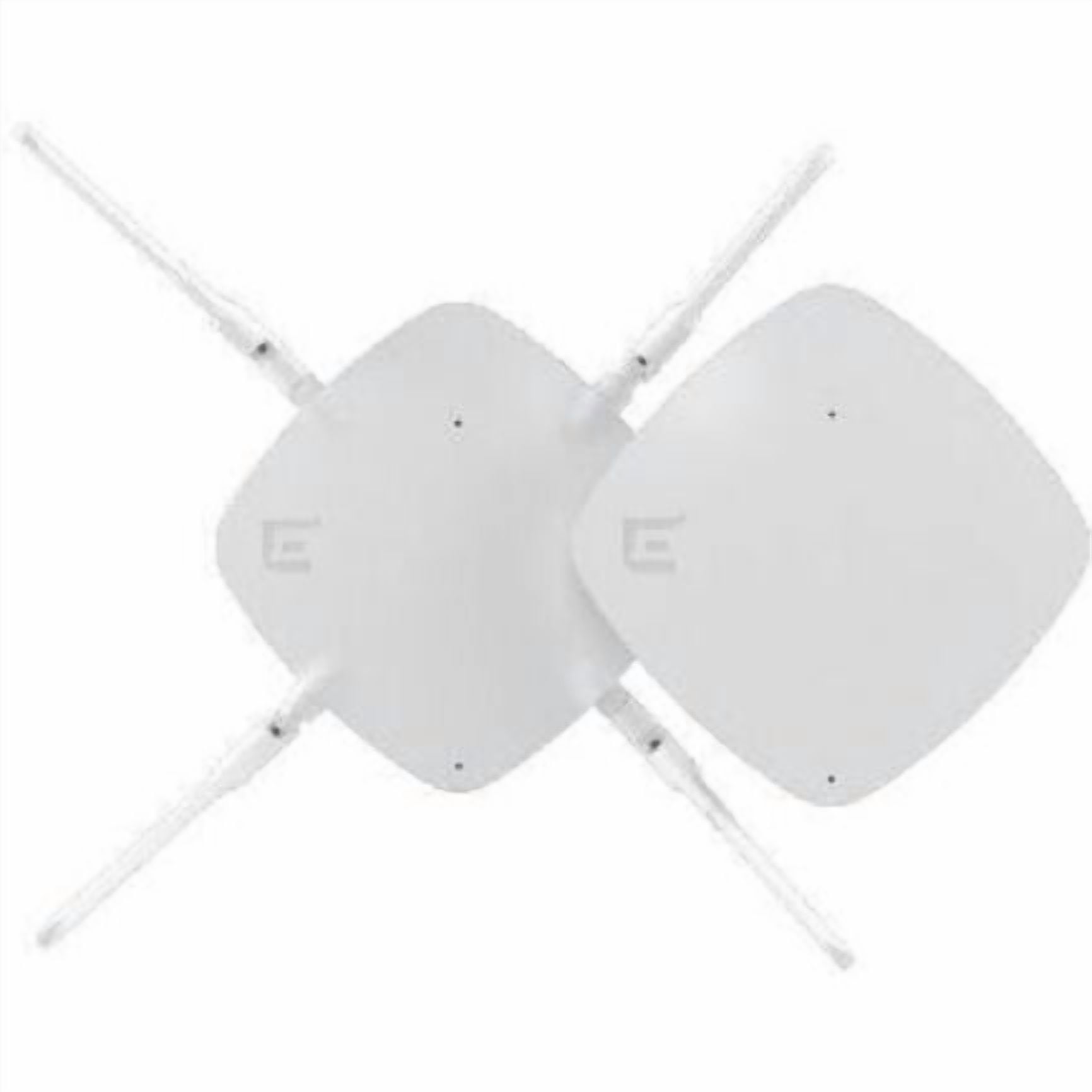 Extreme Networks AP3000-WW Dual Band 802.11ax Wireless Access Point ...