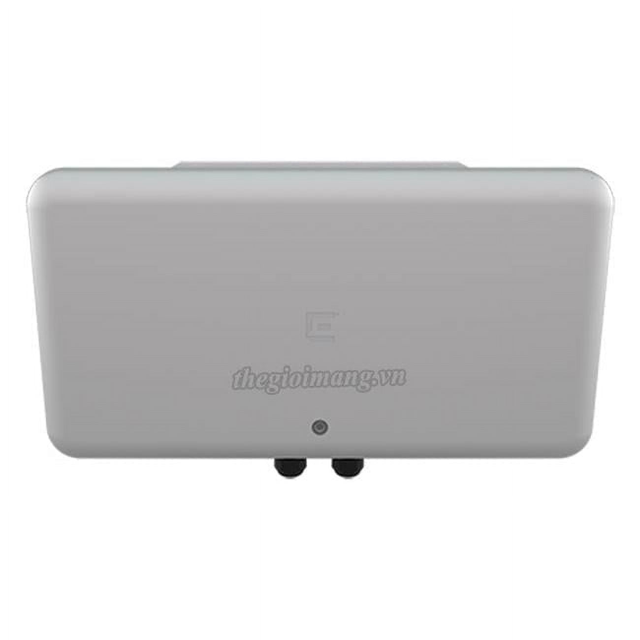 Extreme Networks AP5050D Tri Band Wi-Fi 6E IEEE 802.11 a/b/g/n/ac/ax 10 ...