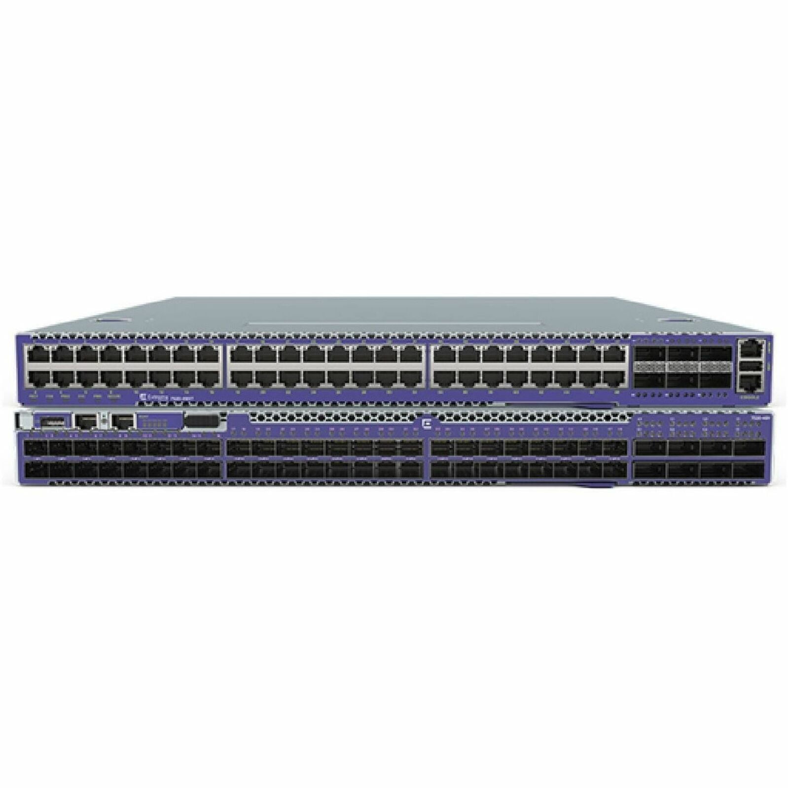 Extreme Networks 7520-48XT Ethernet Switch - Walmart.com