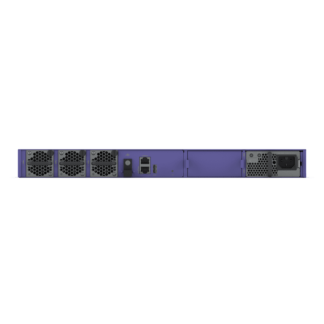 Extreme Network 5520-48T: High-Performance 48-Port Switch with Advanced ...