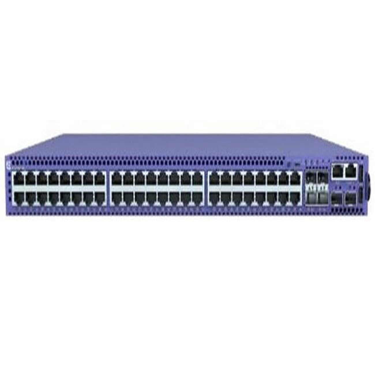 Extreme Networks 5420F-48P-4XE 48 Ports Universal Edge Poe Switch ...