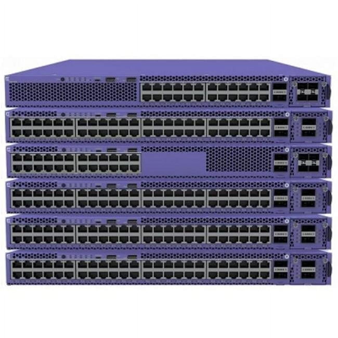 Extreme Networks ExtremeSwitching 5420F Ethernet Switch - Walmart.com