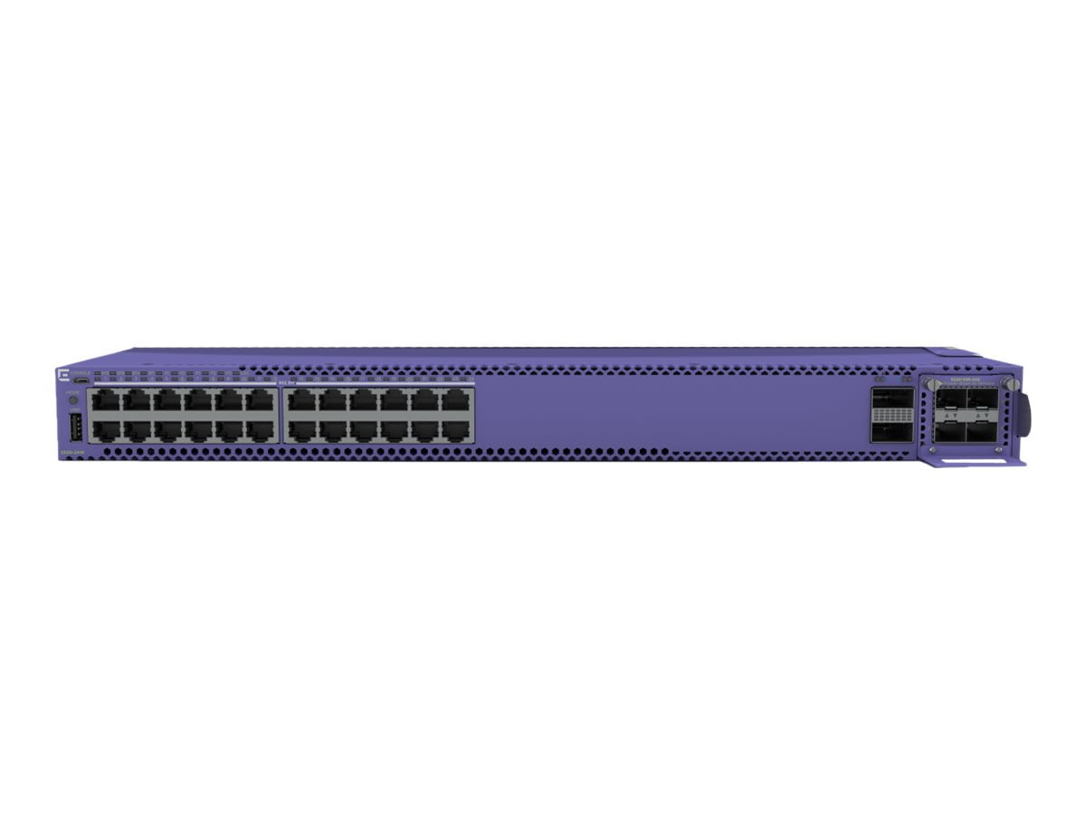Extreme Networks 5520 24-port 90w PoE Switch - Walmart.com