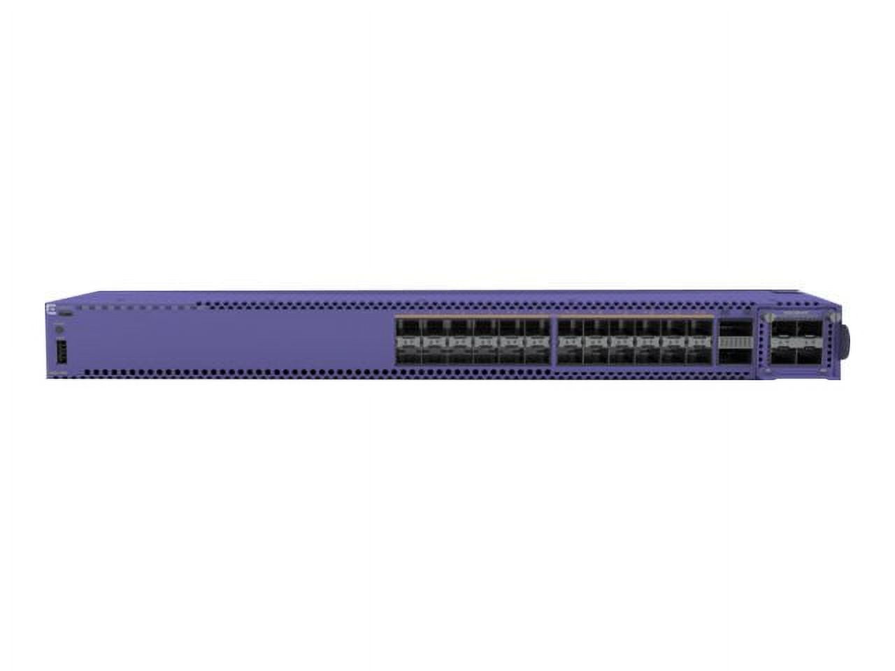 Extreme Networks 5520 24-port SFP+ Switch - Walmart.com
