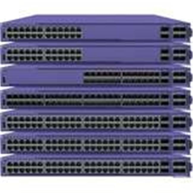 Extreme Networks 5520 48-port 90w PoE Switch - Walmart.com
