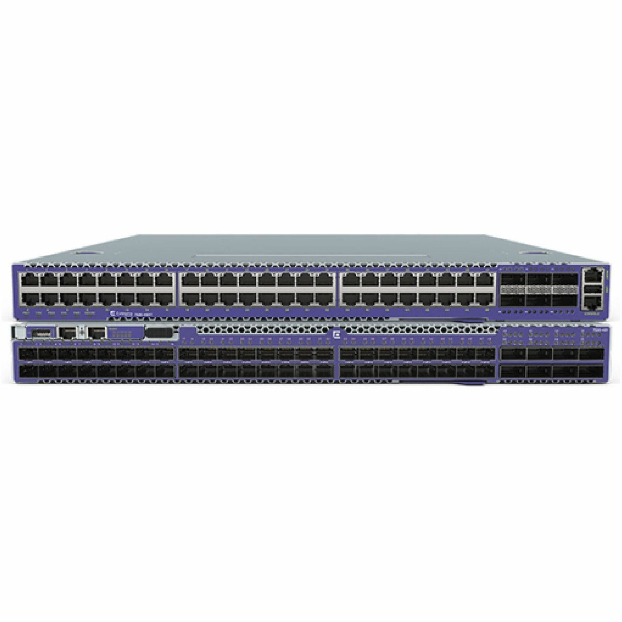 Extreme Networks 8520-48Y Ethernet Switch - Walmart.com