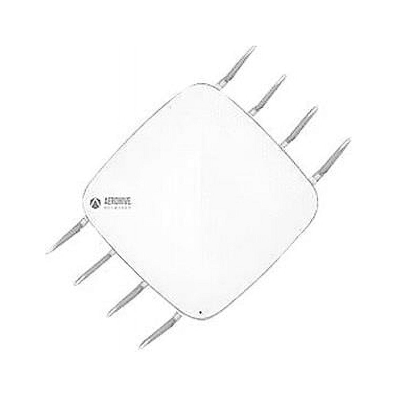 Extreme Networks Aerohive Cloud IQ Outdoor WiFi6 AP Dual 5 GHz 2.5 GbE ...