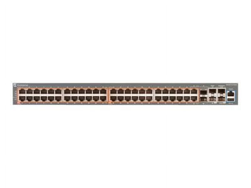 Extreme Networks Ethernet Routing Switch 3600 3650GTS-PWR+ - Switch ...