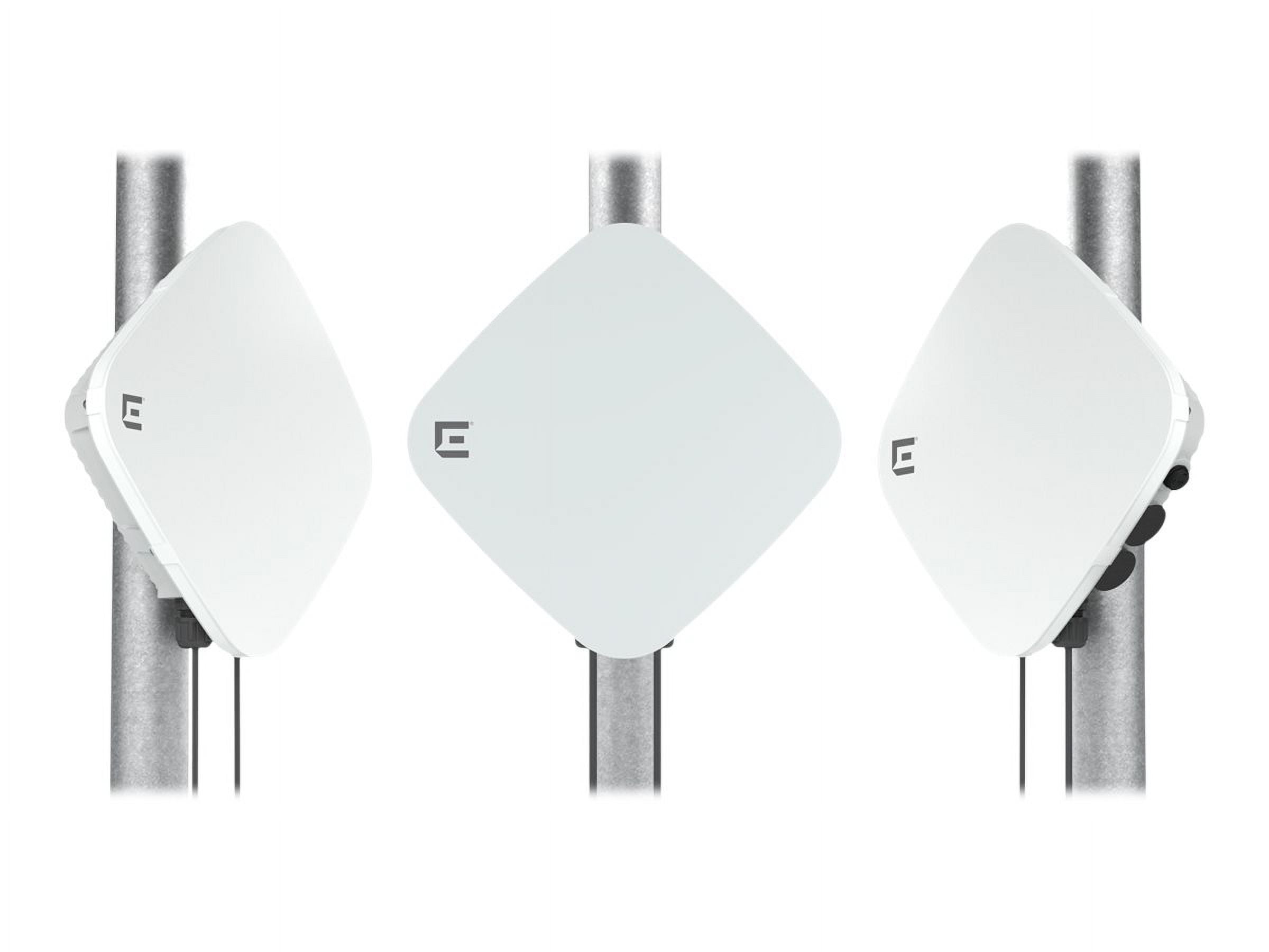 Extreme Networks ExtremeWireless AP460C Dual Band 802.11ax 5.25 Gbit/s ...