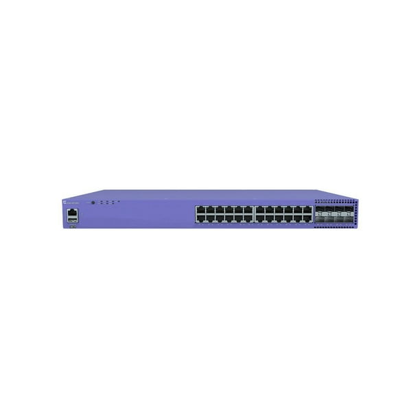 Extreme Networks ExtremeSwitching 5320 Ethernet Switch 532024T8XE ...