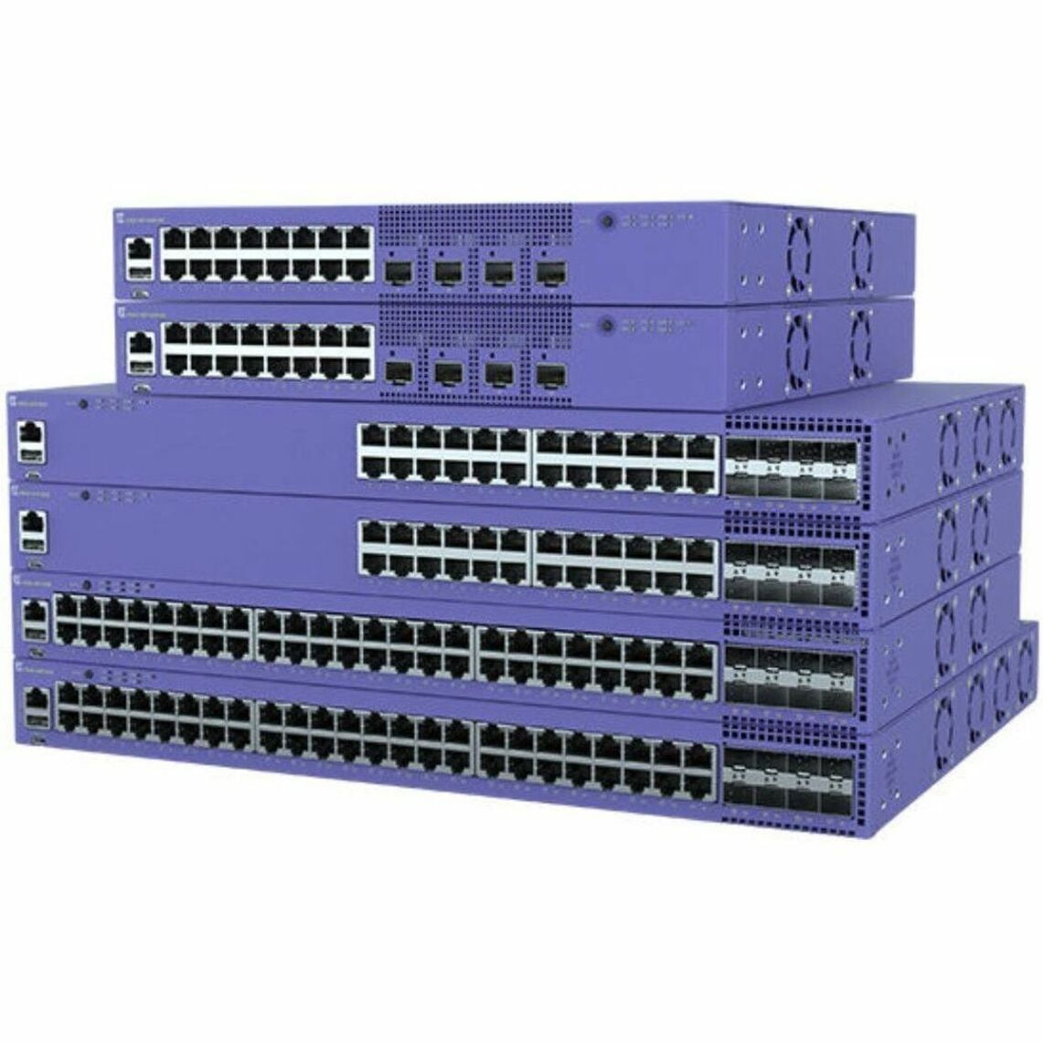 Extreme Network Switches