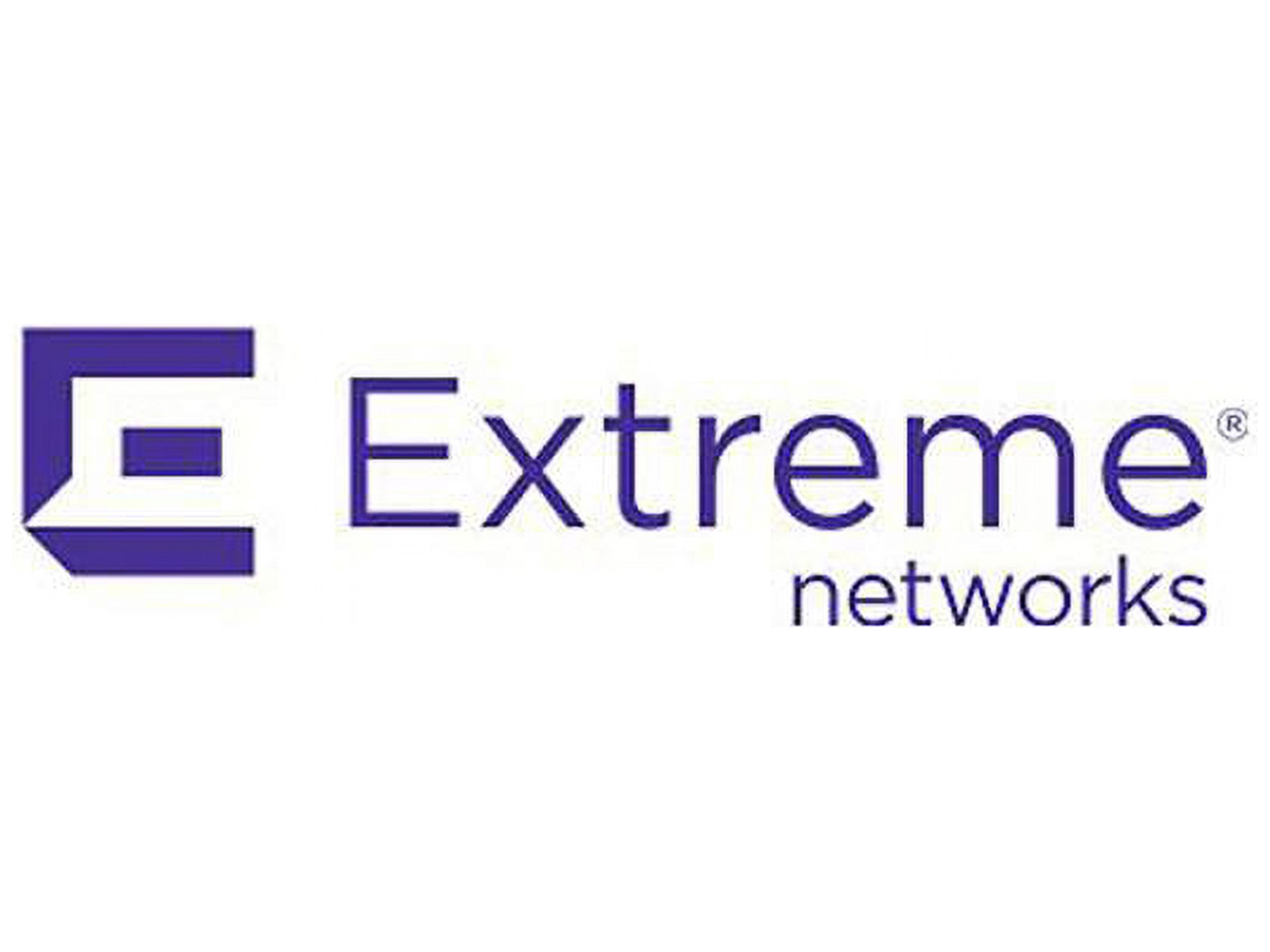 Extreme Networks Fiber Optic Cable - Walmart.com