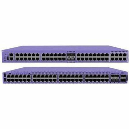 Extreme Networks 4220-4MW-8P-4X 4220 12 Port Stackable Multigig Switch ...