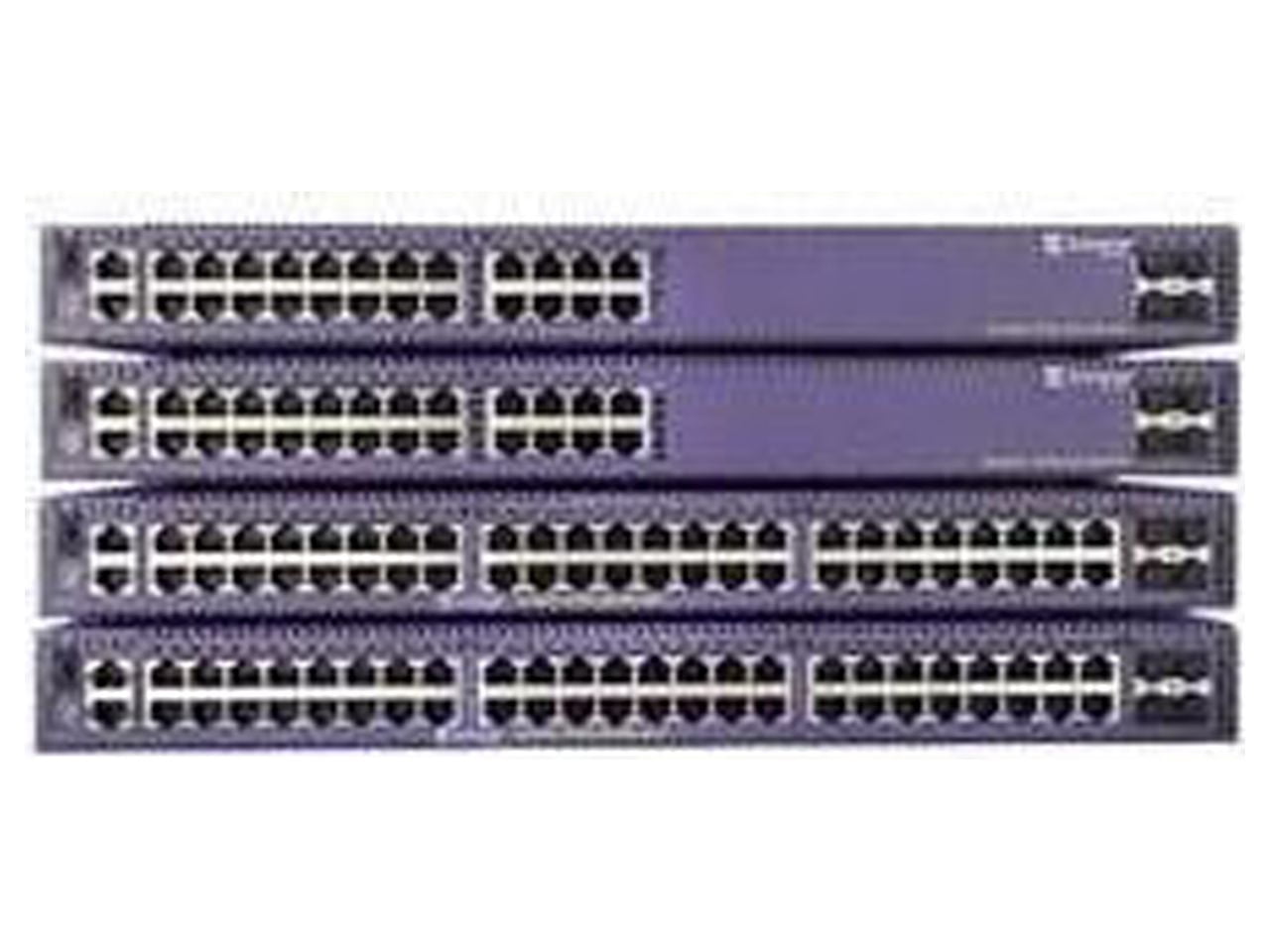Extreme Networks 16175 X450-G2-48p-GE4-Base - Walmart.com
