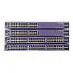 Extreme Networks Summit X450-G2 Series X450-G2-24p-GE4 - switch - 24 ...