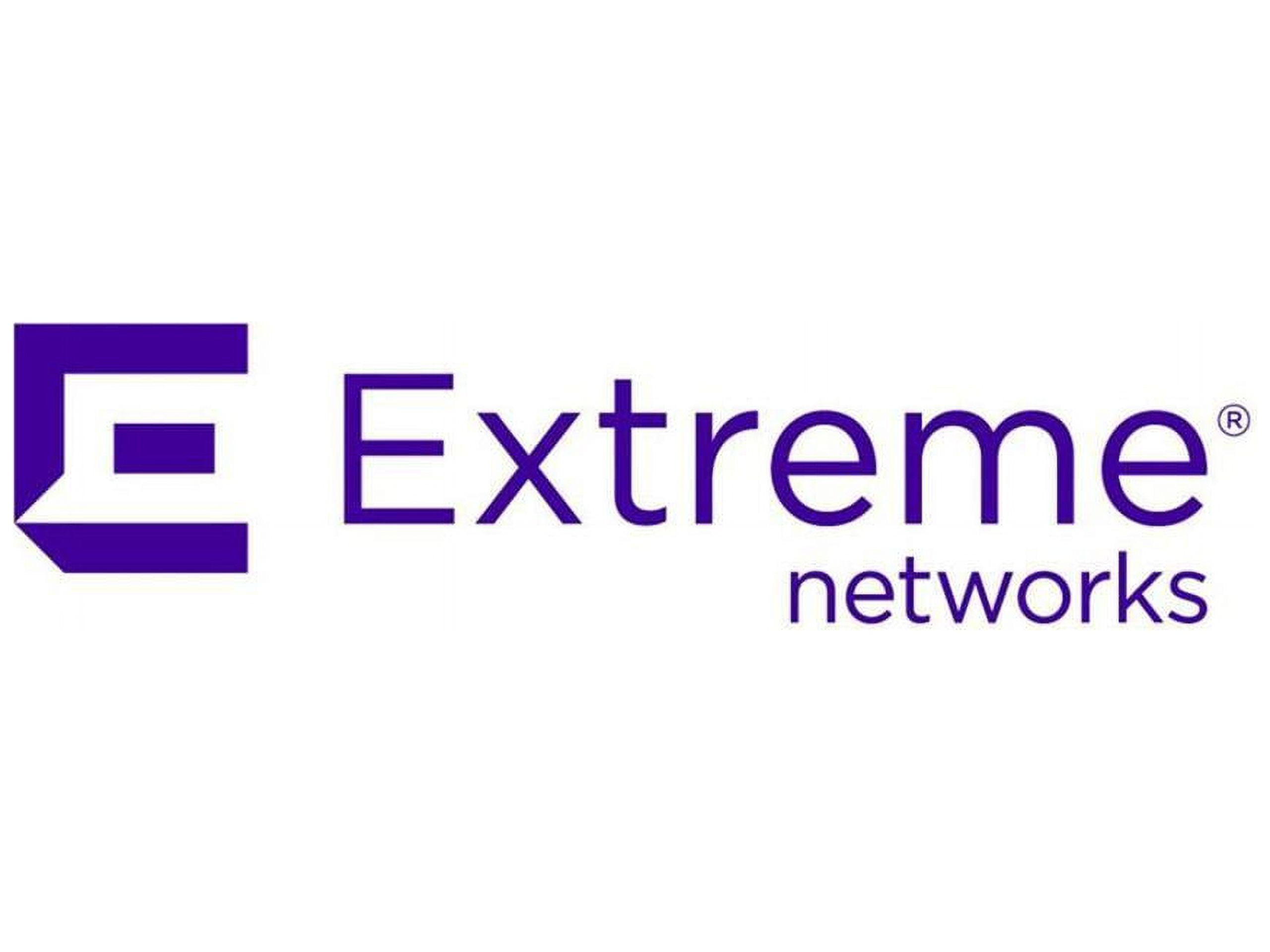 Extreme Networks VSP/SLX 750W AC PSU Front to Back Airflow - Walmart.com