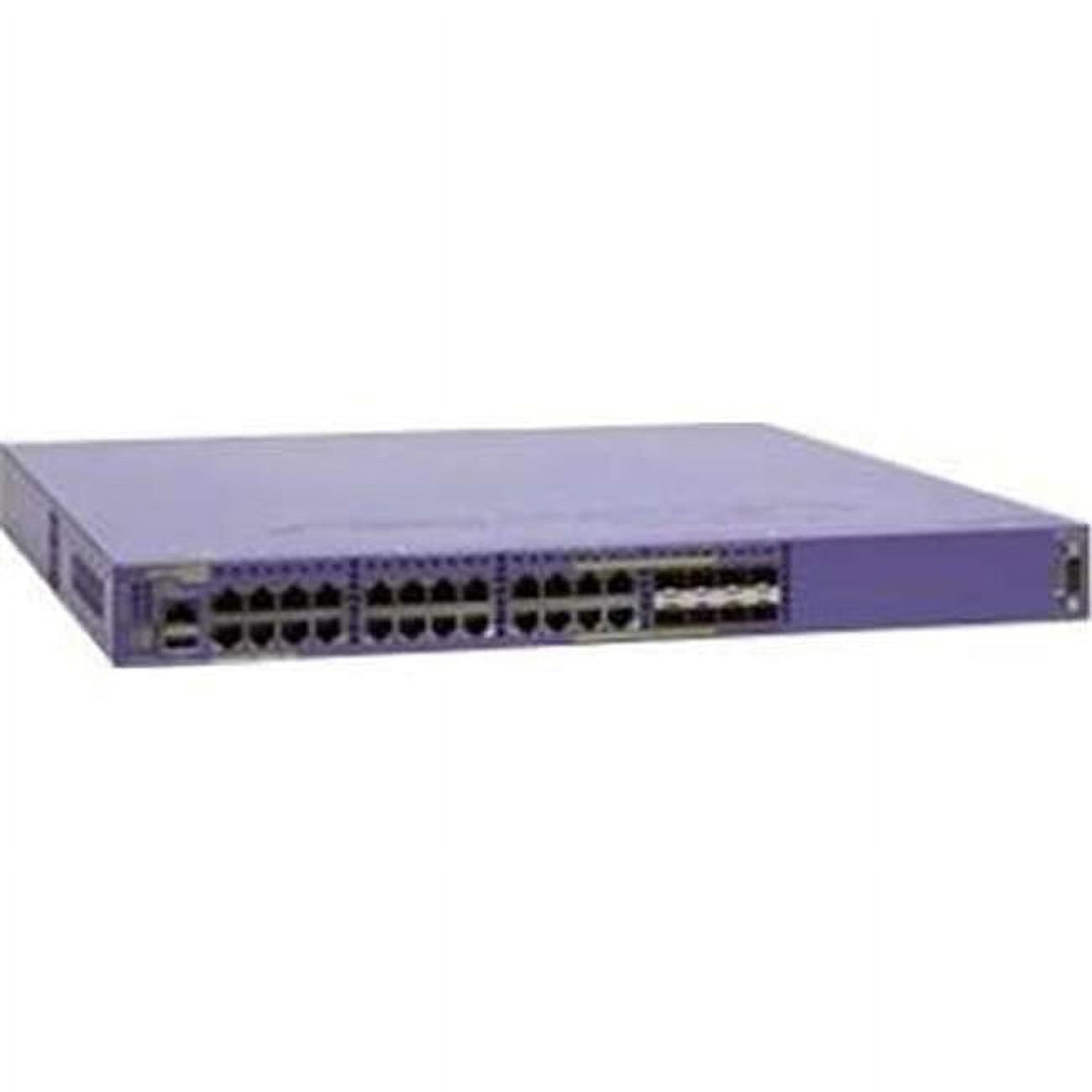 Extreme Networks X460-G2-24P-GE4 Base Unit - Walmart.com