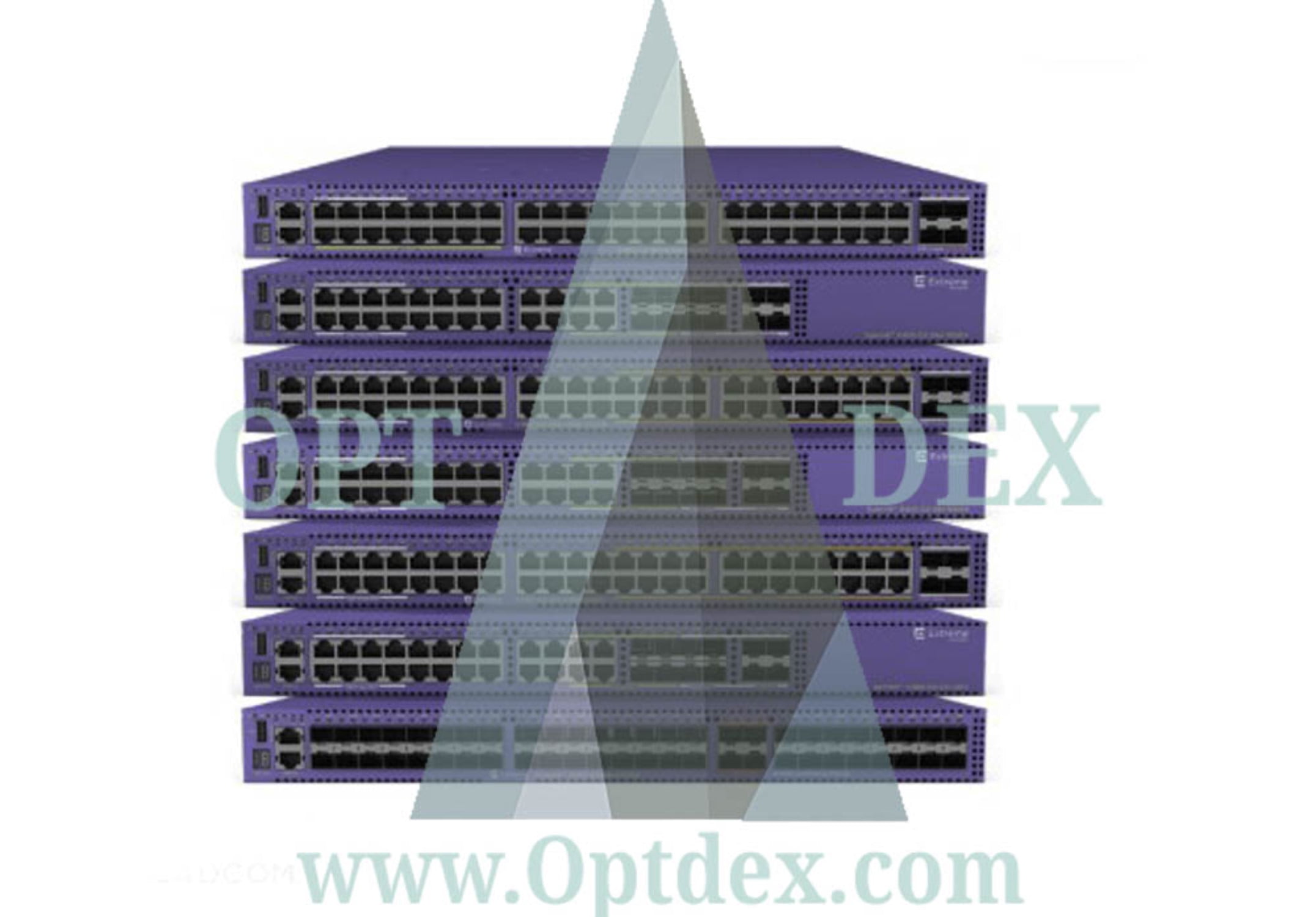 Extreme Networks X460-G2-48P-10GE4 - 16704 - Walmart Business Supplies