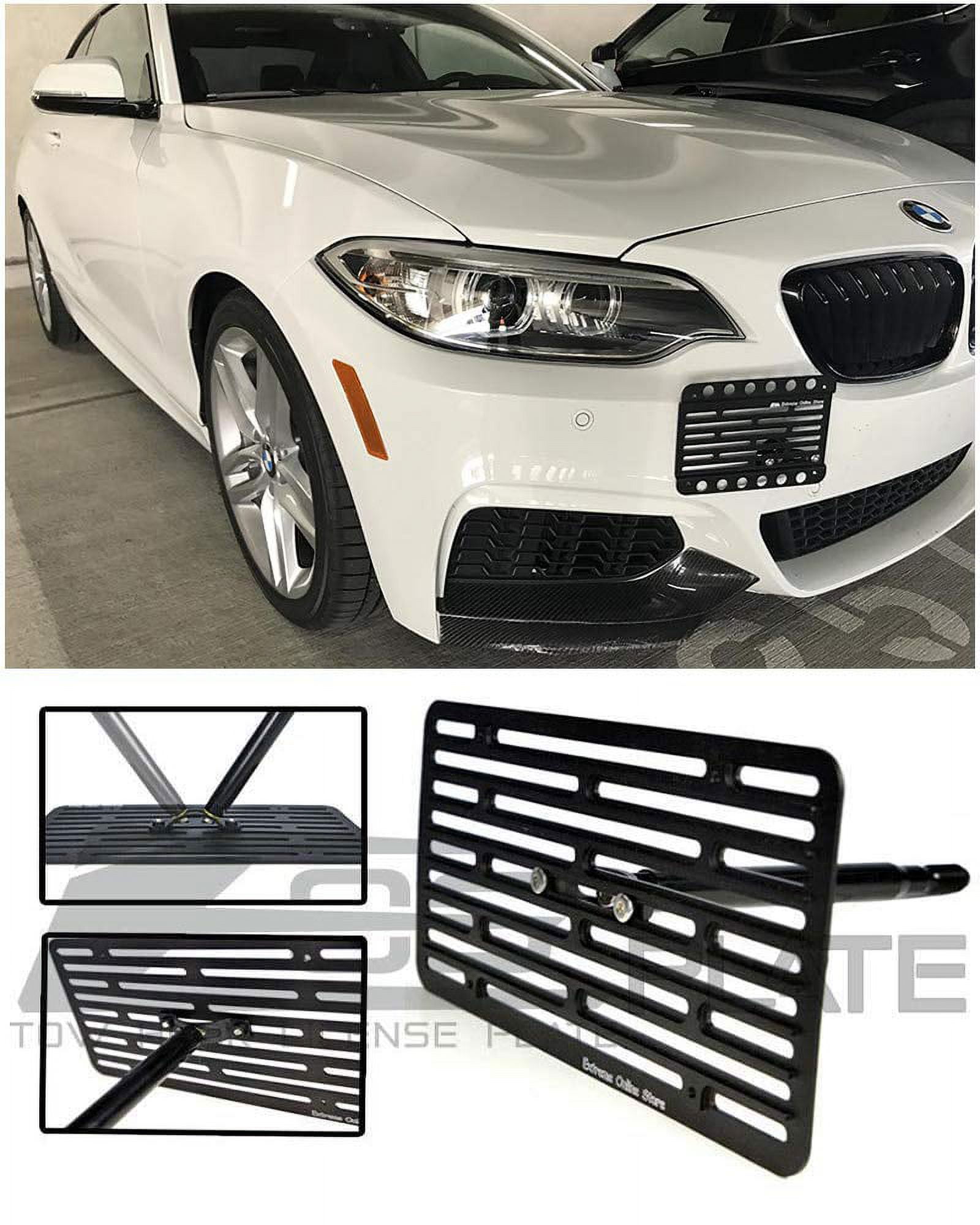 Extreme Online Store 2014-2021 BMW F22 2-Series M-Sport Models | EOS ...