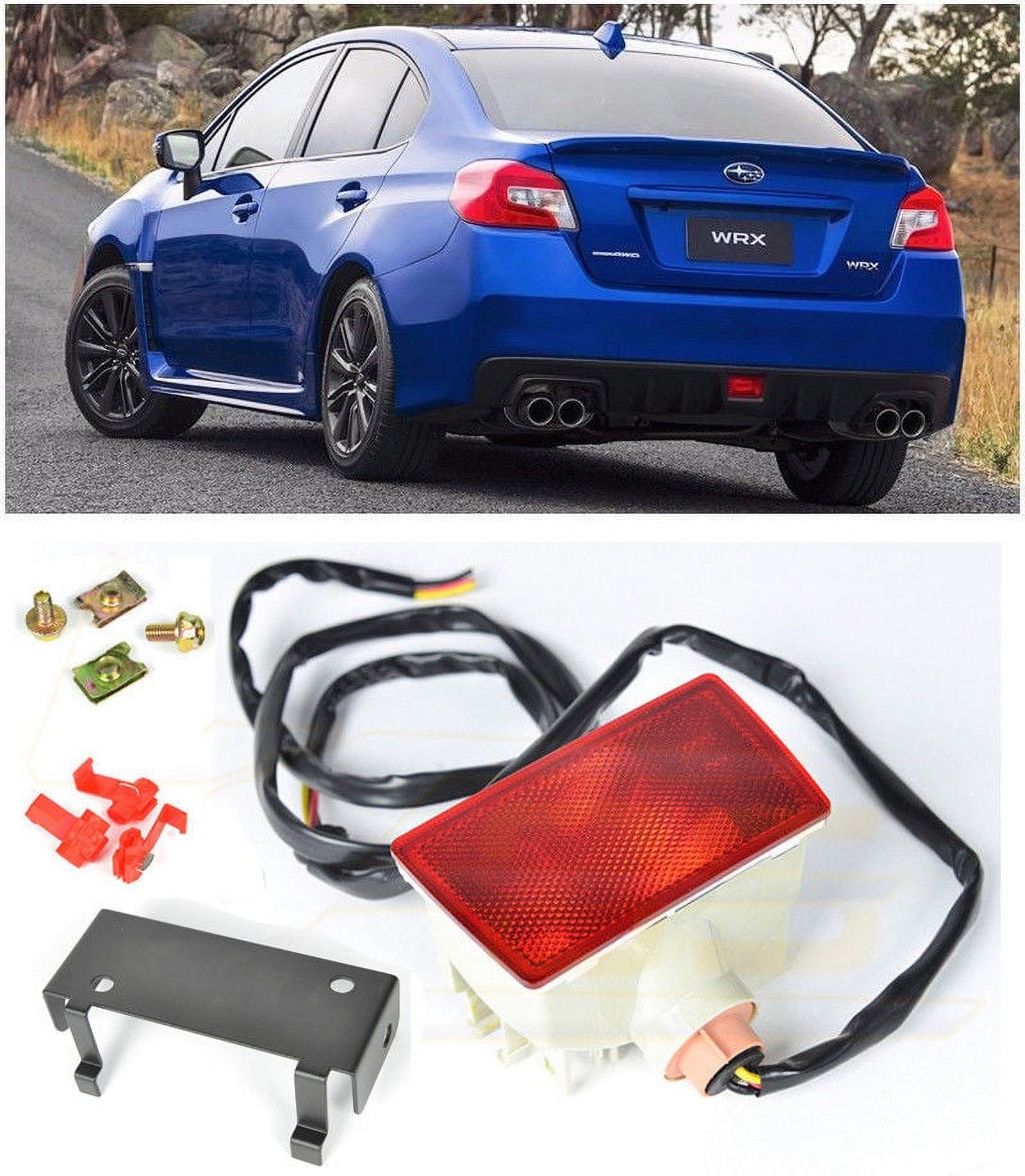 Extreme Online Store for 2015-2021 Subaru Impreza WRX & STi | EOS ...