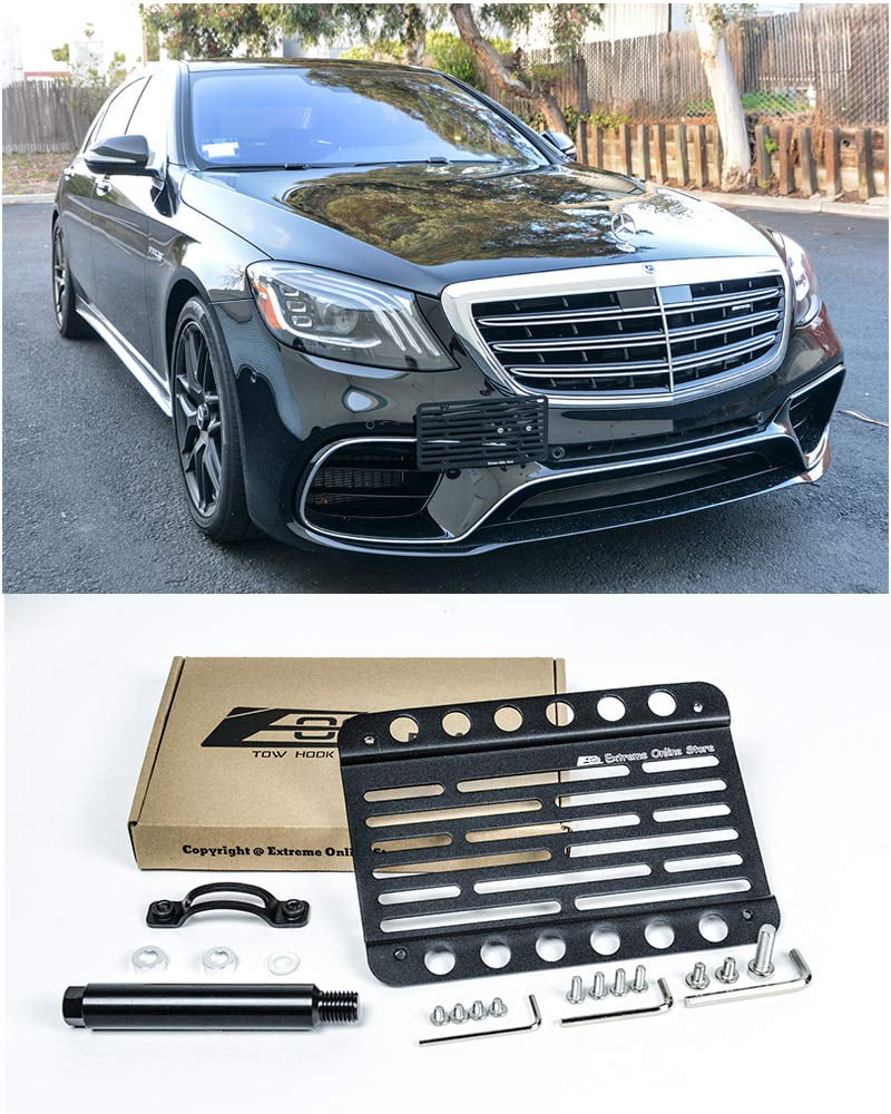Extreme Online Store for 2015-Present Mercedes Benz S63 S65 AMG Sedan ...