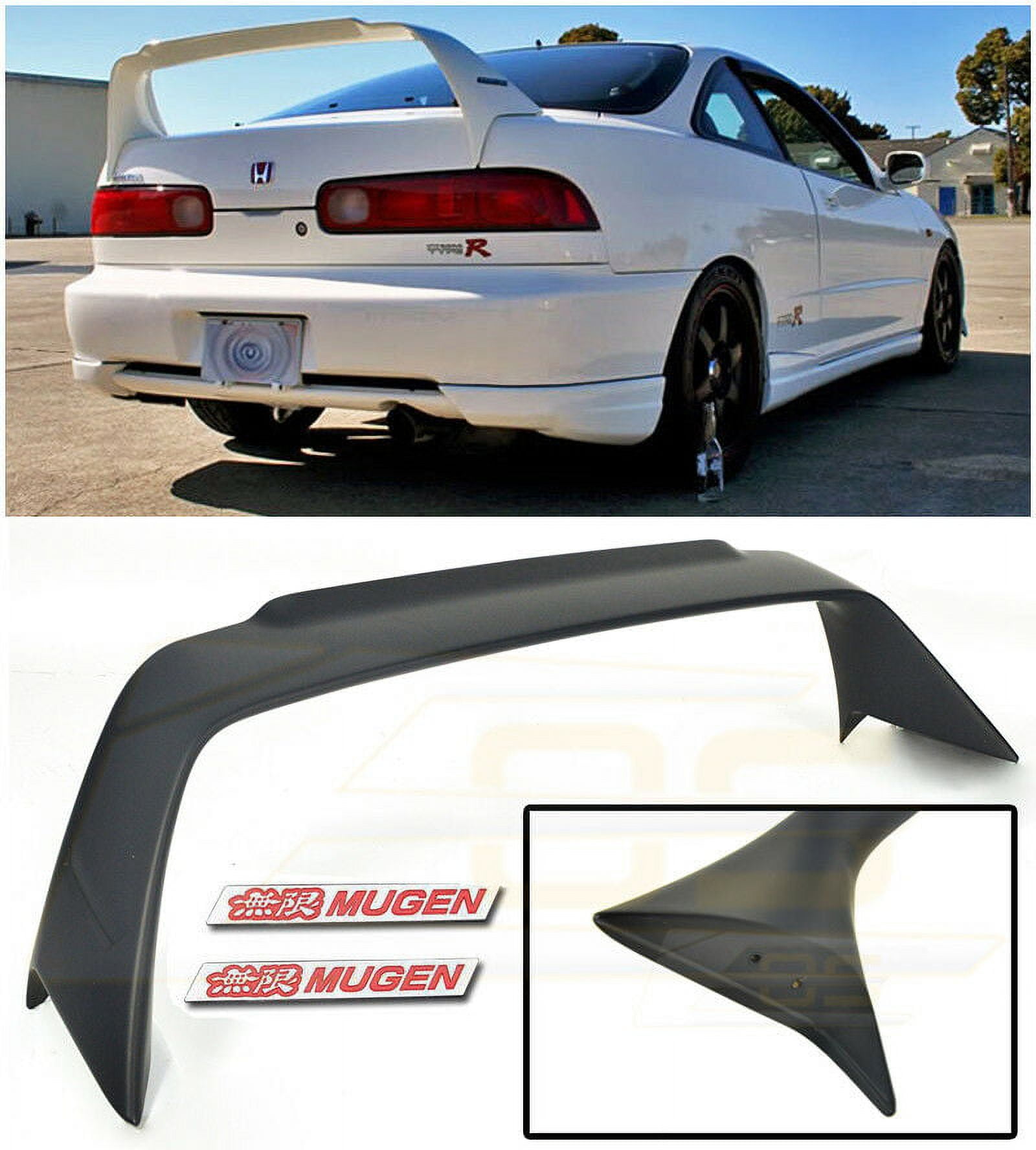 Extreme Online Store Replacement for 1994-2001 Acura Integra DC2 ...