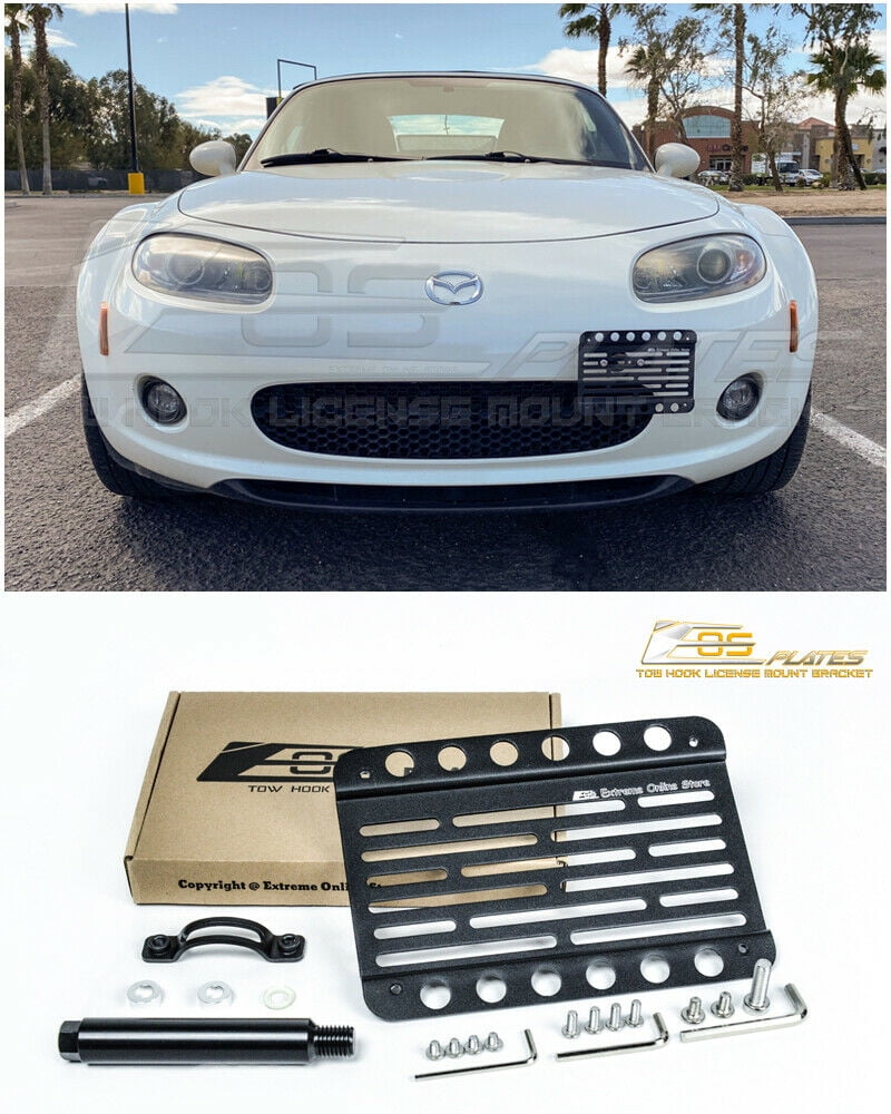 Extreme Online Store Replacement for 2006-2008 Mazda Miata NC | EOS ...