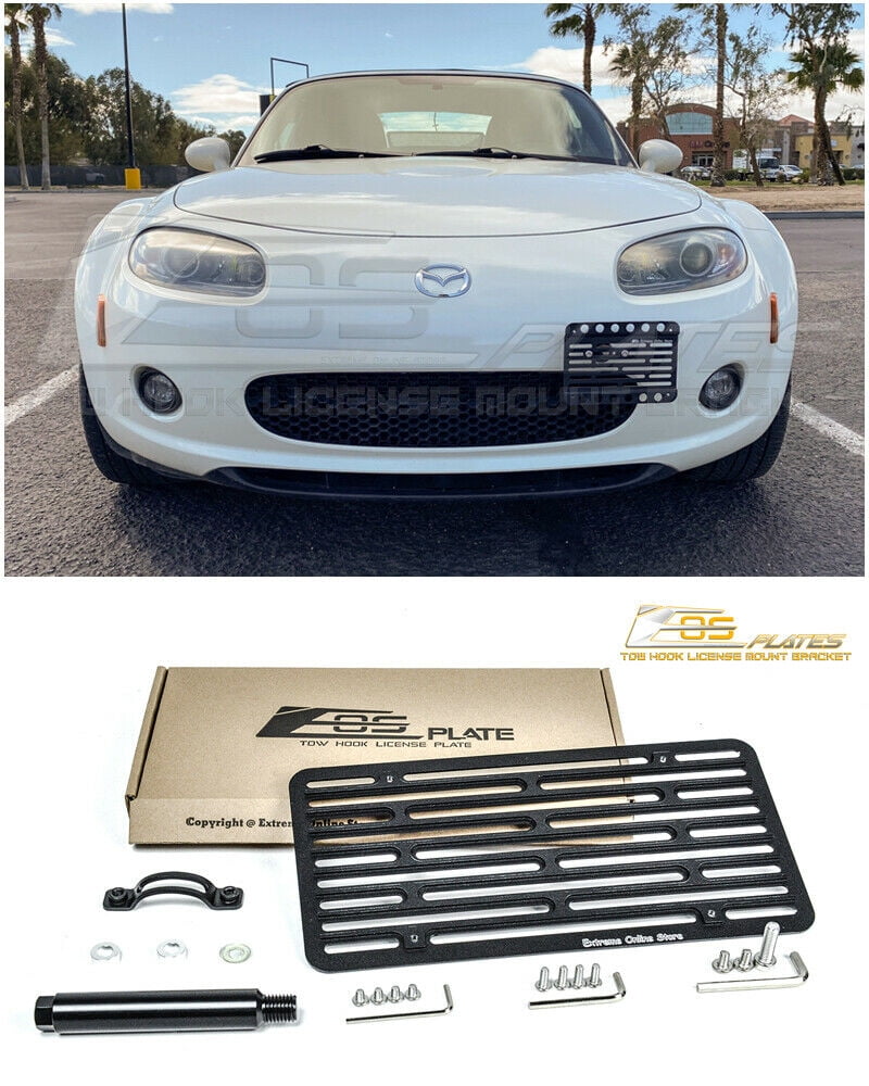 Extreme Online Store Replacement for 2006-2008 Mazda Miata NC | EOS ...