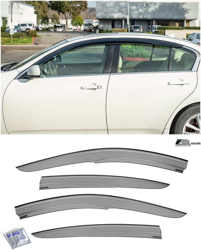 Extreme Online Store Replacement For 2007-2015 Infiniti G25 G35 G37 Q40 ...