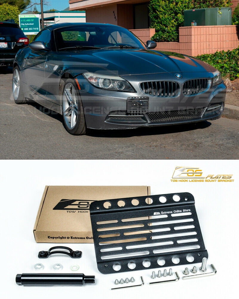 Extreme Online Store Replacement for 2009-Present BMW E89 Z4 Base ...